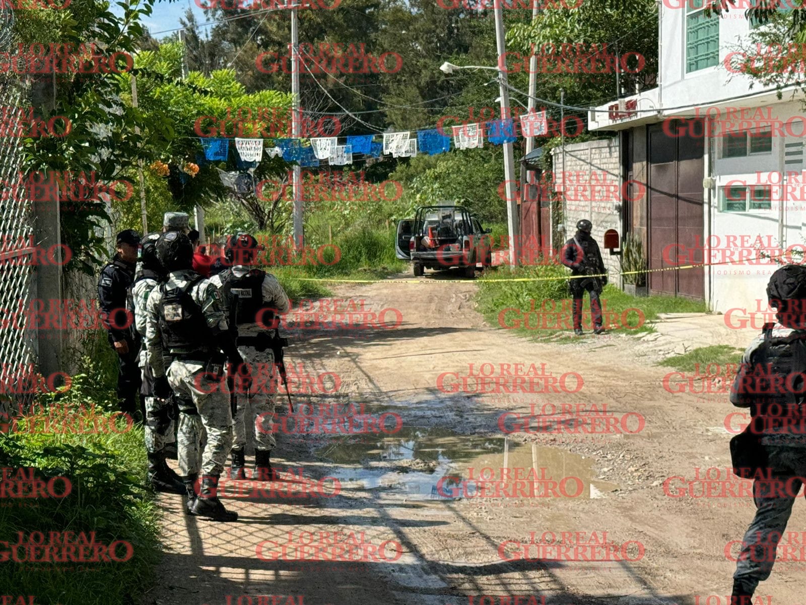 Hallan a una mujer maniatada y asesinada en una brecha de terracería ... Hallan a una mujer maniatada y asesinada en una brecha de terracería ...